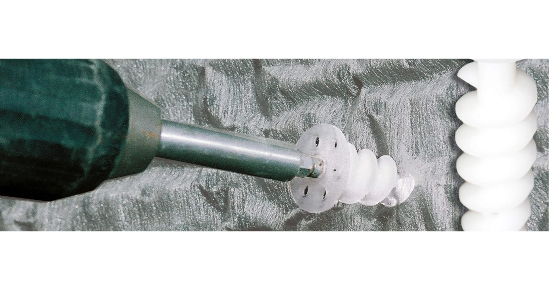 DÖRKEN DELTA®-TERRAXX dübel - DÖRKEN - Answer Bau - Tüzép Eger